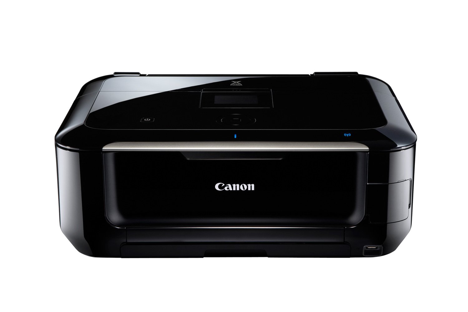 Canon 5292B002 Wireless Color Photo Printer with Scanner & Copier