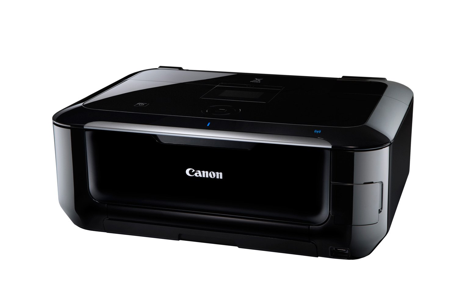 Canon 5292B002 Wireless Color Photo Printer with Scanner & Copier