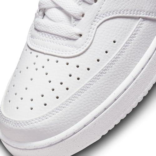Nike Women's Gymnastics Shoes, White White Pink Oxford, 7 US