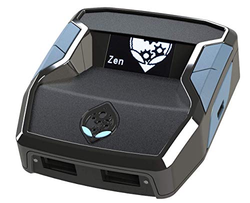 Cronus Zen Controller Emulator for Xbox, Playstation, Nintendo and PC (CM00053)