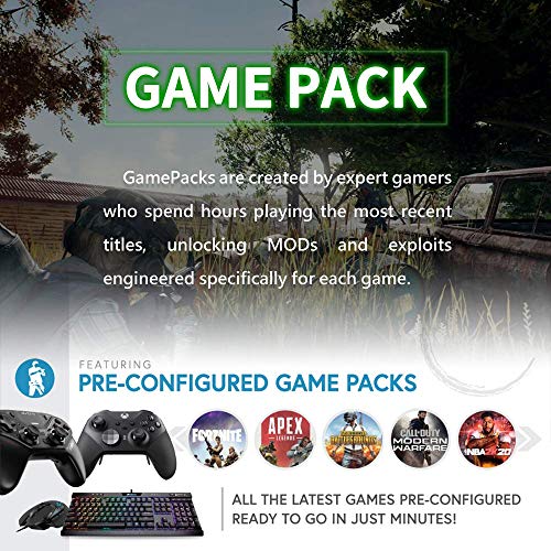 Cronus Zen Controller Emulator for Xbox, Playstation, Nintendo and PC (CM00053)
