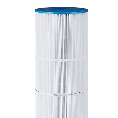 Unicel C-7488 Swimming Pool 106 Sq. Ft. Replacement Filter Cartridge - Replaces Hayward CX880XRE, C-7488, and 1226PA106 cartridges (8 Pack)