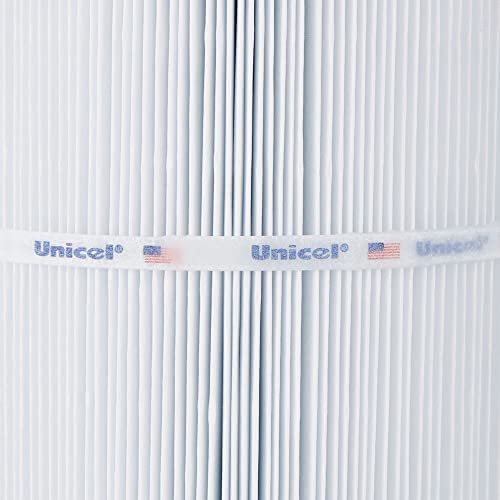 Unicel C-7488 Swimming Pool 106 Sq. Ft. Replacement Filter Cartridge - Replaces Hayward CX880XRE, C-7488, and 1226PA106 cartridges (8 Pack)