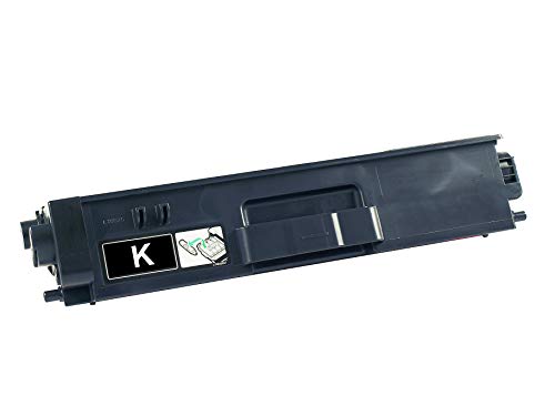 AgfaPhoto Laser Toner Replaces Brother TN-426BK, 9000 Pages, Black (for Use in Brother HL-L8360)