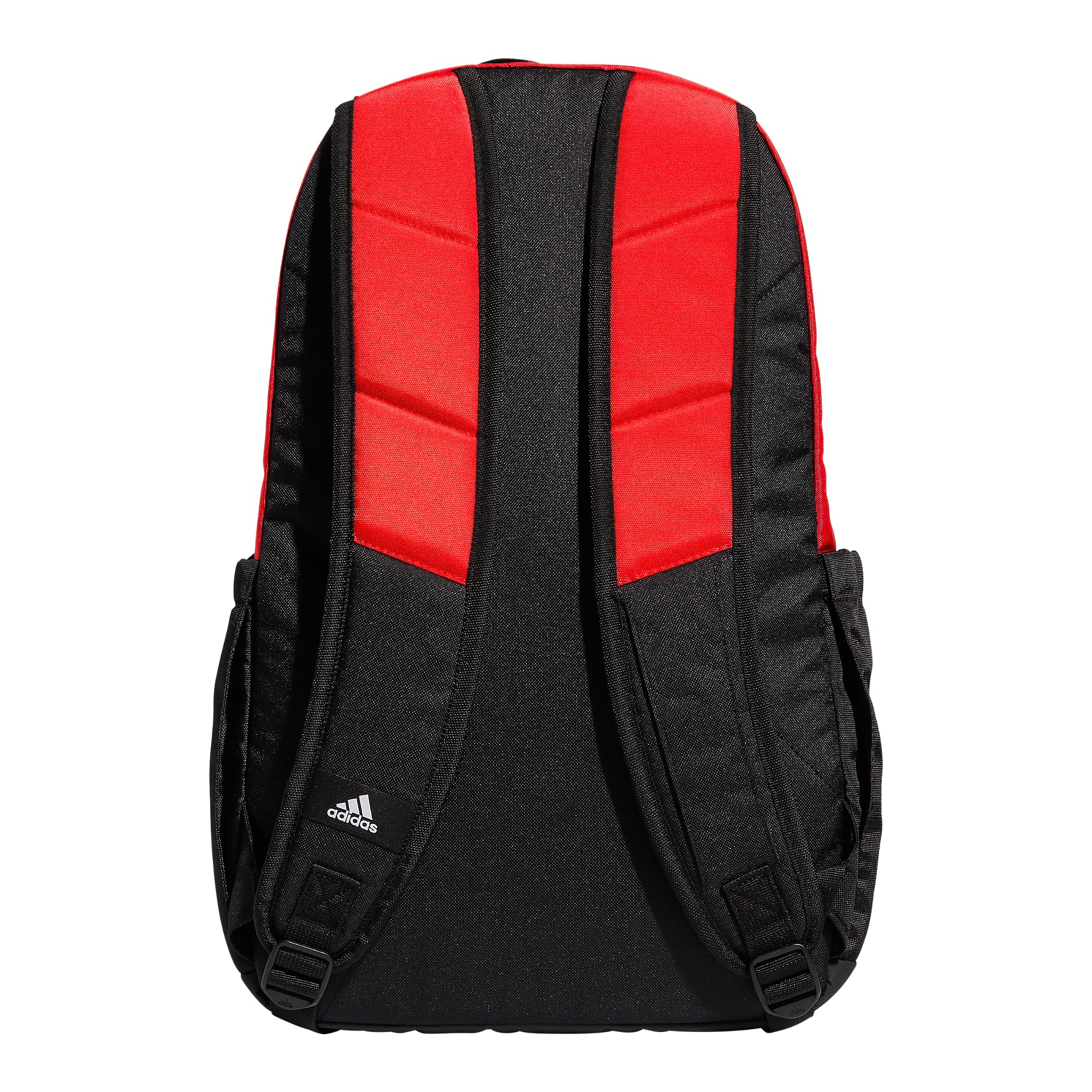 adidas Defender Sports Backpack, Team Power Red, One Size