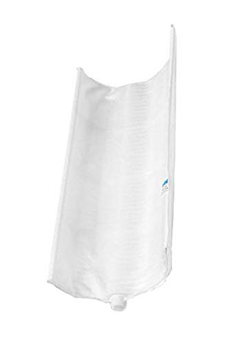 Unicel FG-1004 Vertical D.E. Full Filter Grid Replacement Pool Supply, 48 Sq. Ft. Coverage (10 Pack)