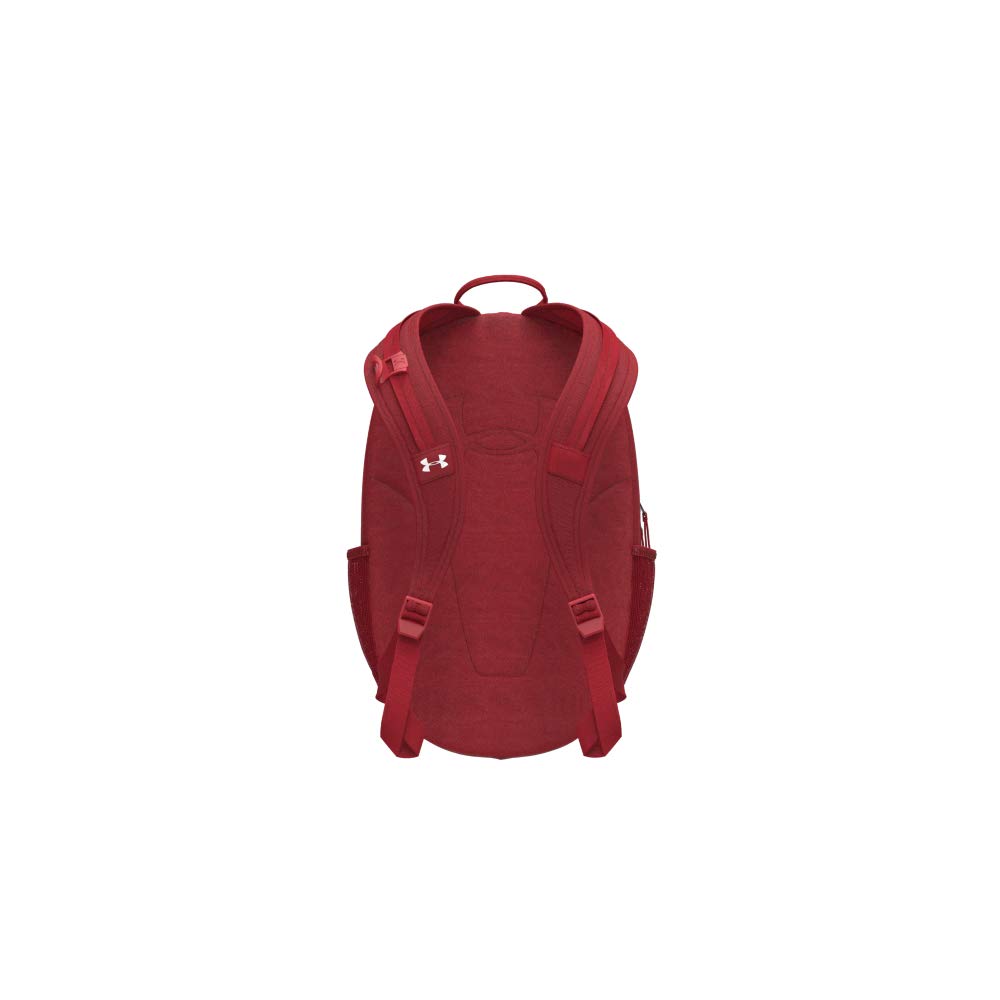 Under Armour Men's All Sport Backpack , Red (600)/White, One Size Fits All