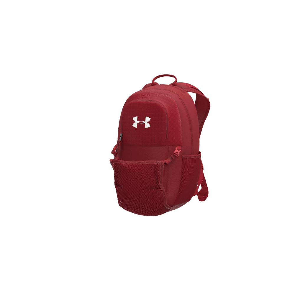 Under Armour Men's All Sport Backpack , Red (600)/White, One Size Fits All