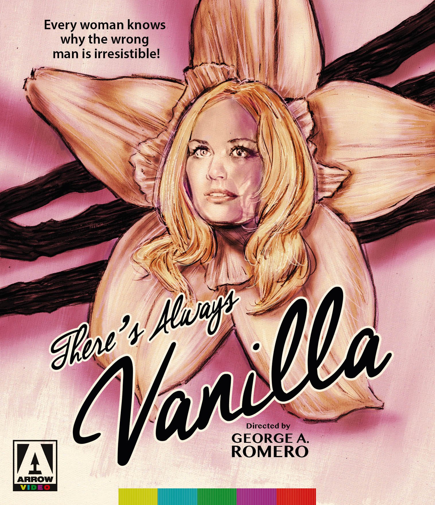 There's Always Vanilla (Special Edition) [Blu-ray]