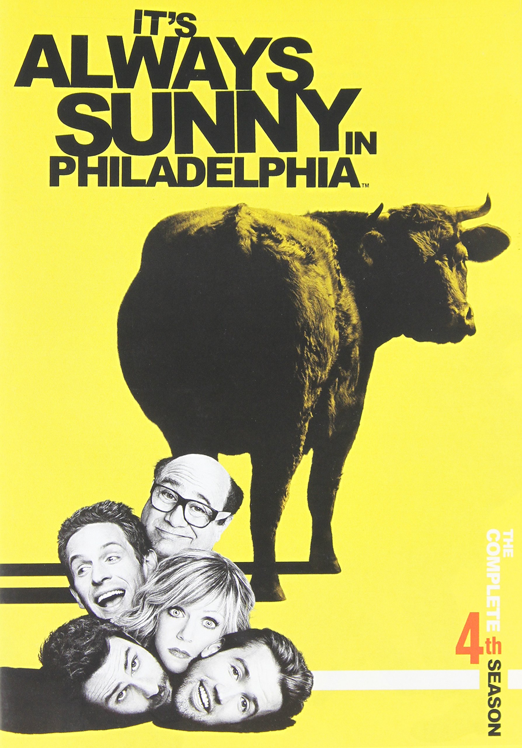 Always Sunny In Philly Ssn 4