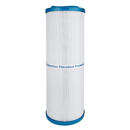Guardian 2 Pack Pool Spa Filter Replaces Unicel 4CH-949 FC-0172 FC0172 PWW50L Rising Dragonā¦