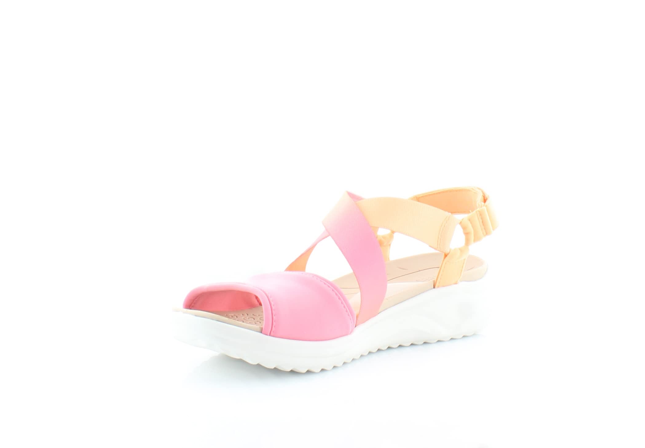 BZees All In Women's Sandals & Flip Flops Pink Size 9.5 M
