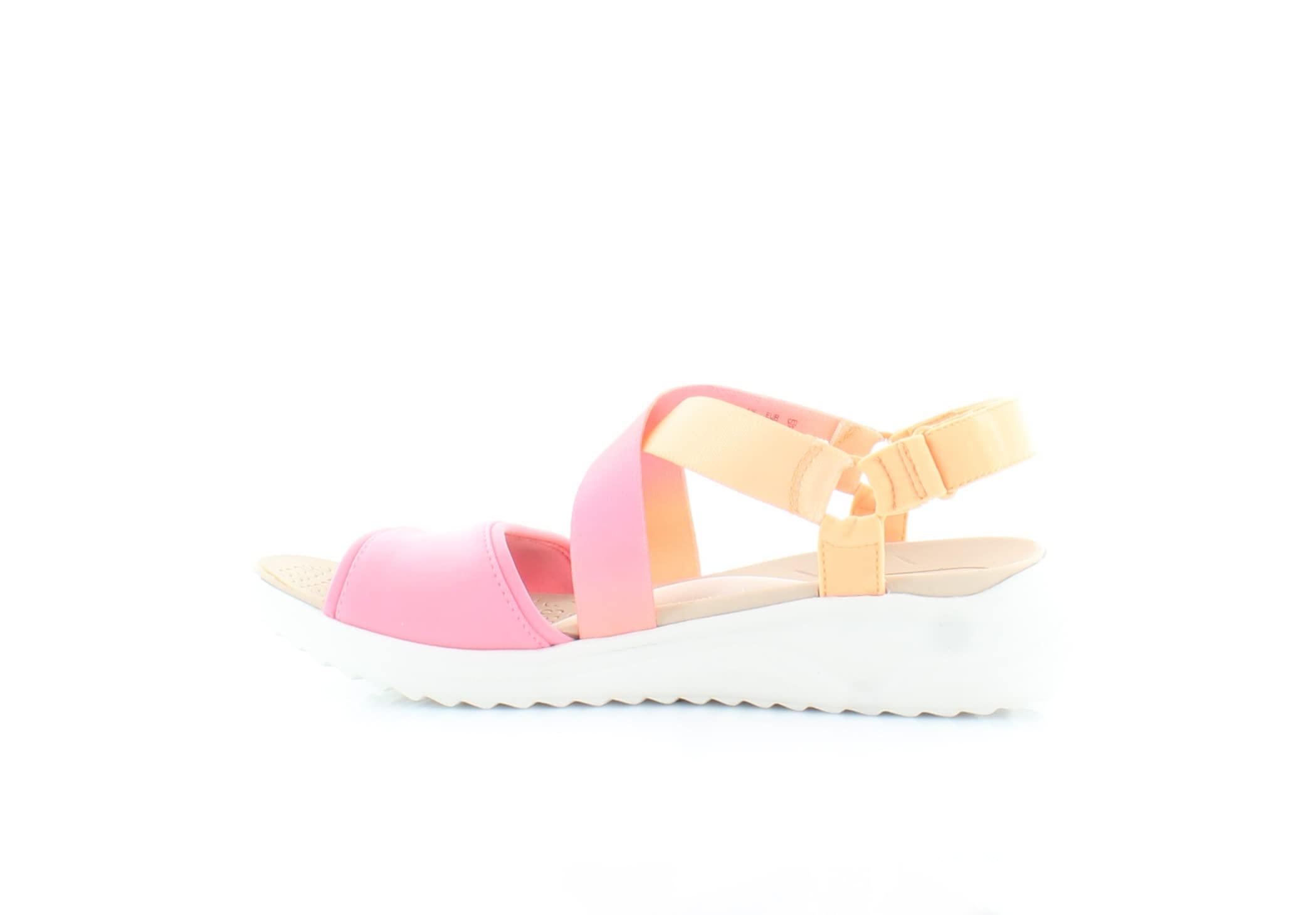 BZees All In Women's Sandals & Flip Flops Pink Size 9.5 M