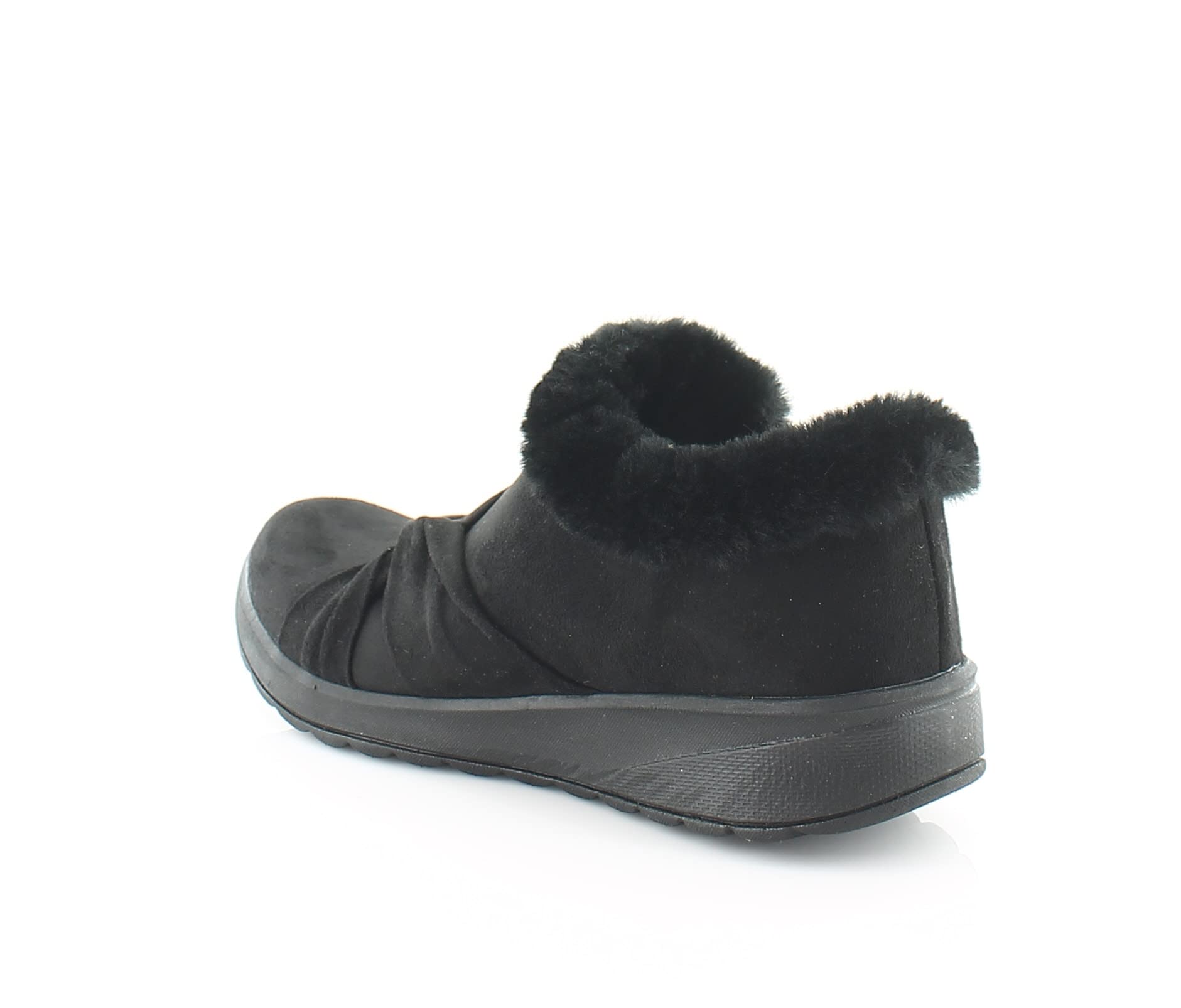 BZees Genie Women's Boots Black Size 5 M