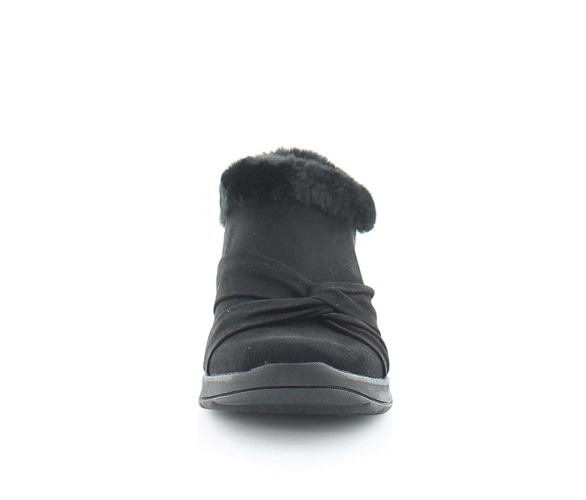 BZees Genie Women's Boots Black Size 5 M
