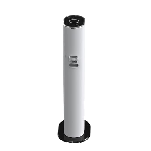 KELOPA® 9L Ultrasonic Cool Mist Humidifier - Top Fill, Smart Humidity Control, Sleep Mode - for Home, Large Room, Bedroom, Office, Plants - Covers 600ft² and Above