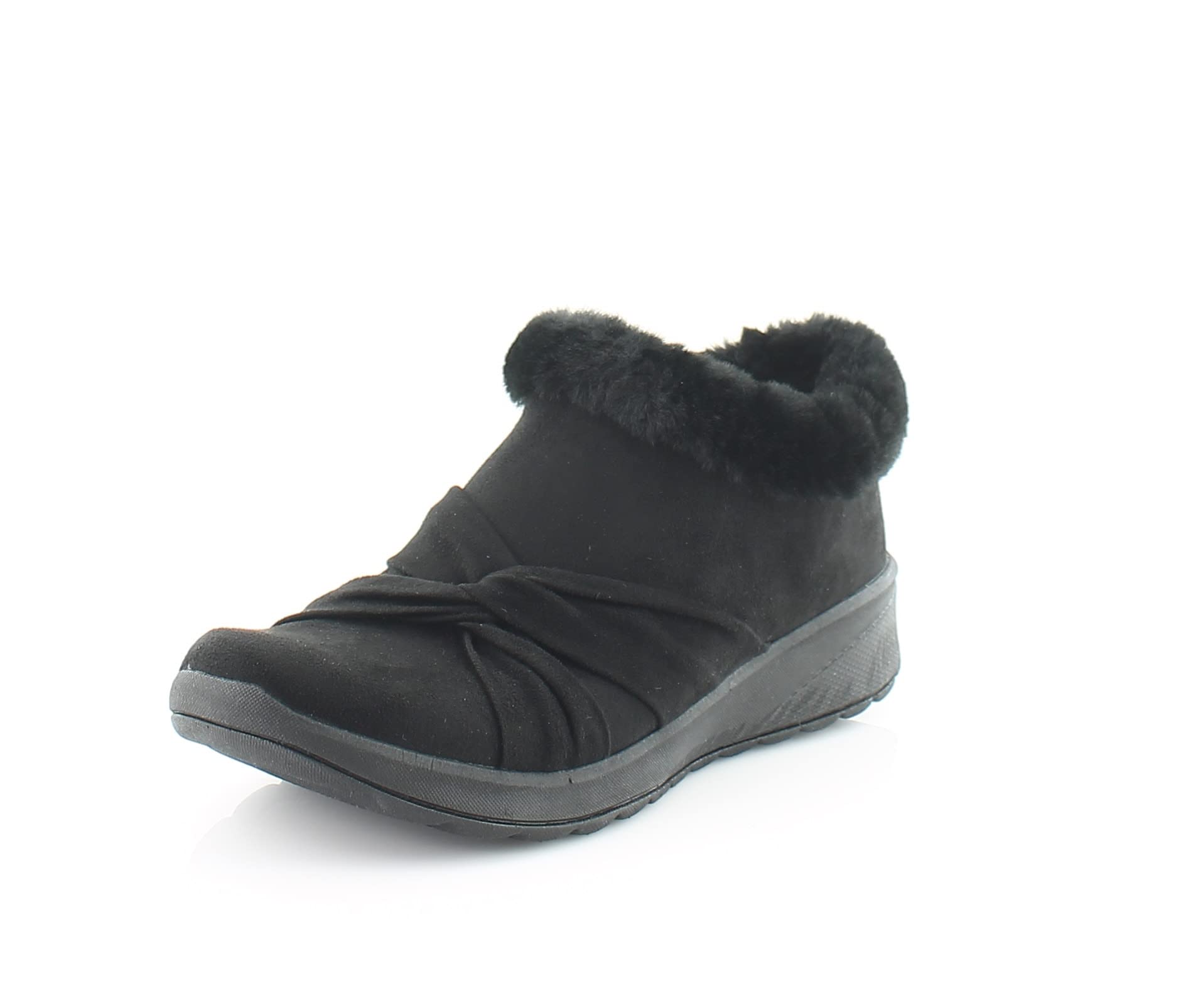 BZees Genie Women's Boots Black Size 5 M
