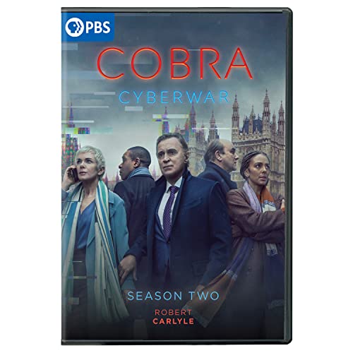 COBRA: Season Two
