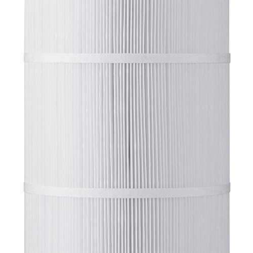 Unicel C-7494 Swimming Pool Replacement Filter Cartridge for Hayward CX1280RE SwimClear C5520 and Super Star Clear C5500 (4 Pack)