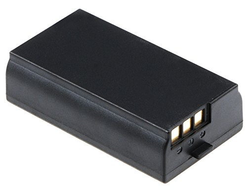 Battery BA-E001 Replacement for Brother PT-E300, PT-E500, PT-E550W, PT-H300, PT-H300LI, PT-H500LI, P-Touch H300/LI, PT-P750W