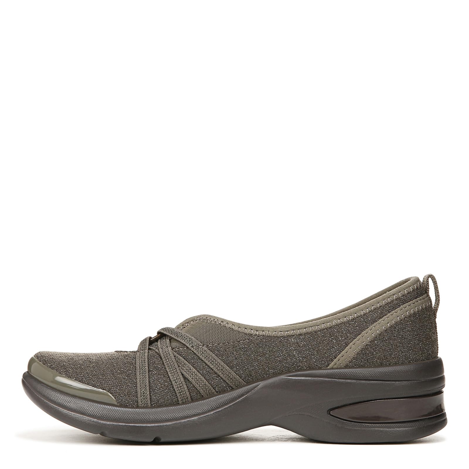 BZees Women's, Rosie Slip-On