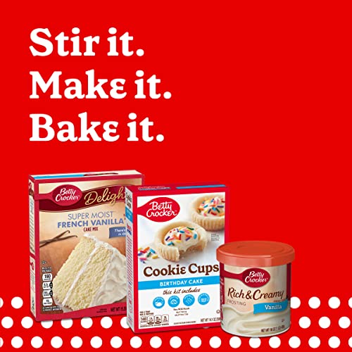 Betty Crocker Wild Blueberry Muffin and Quick Bread Mix, 16.9 oz