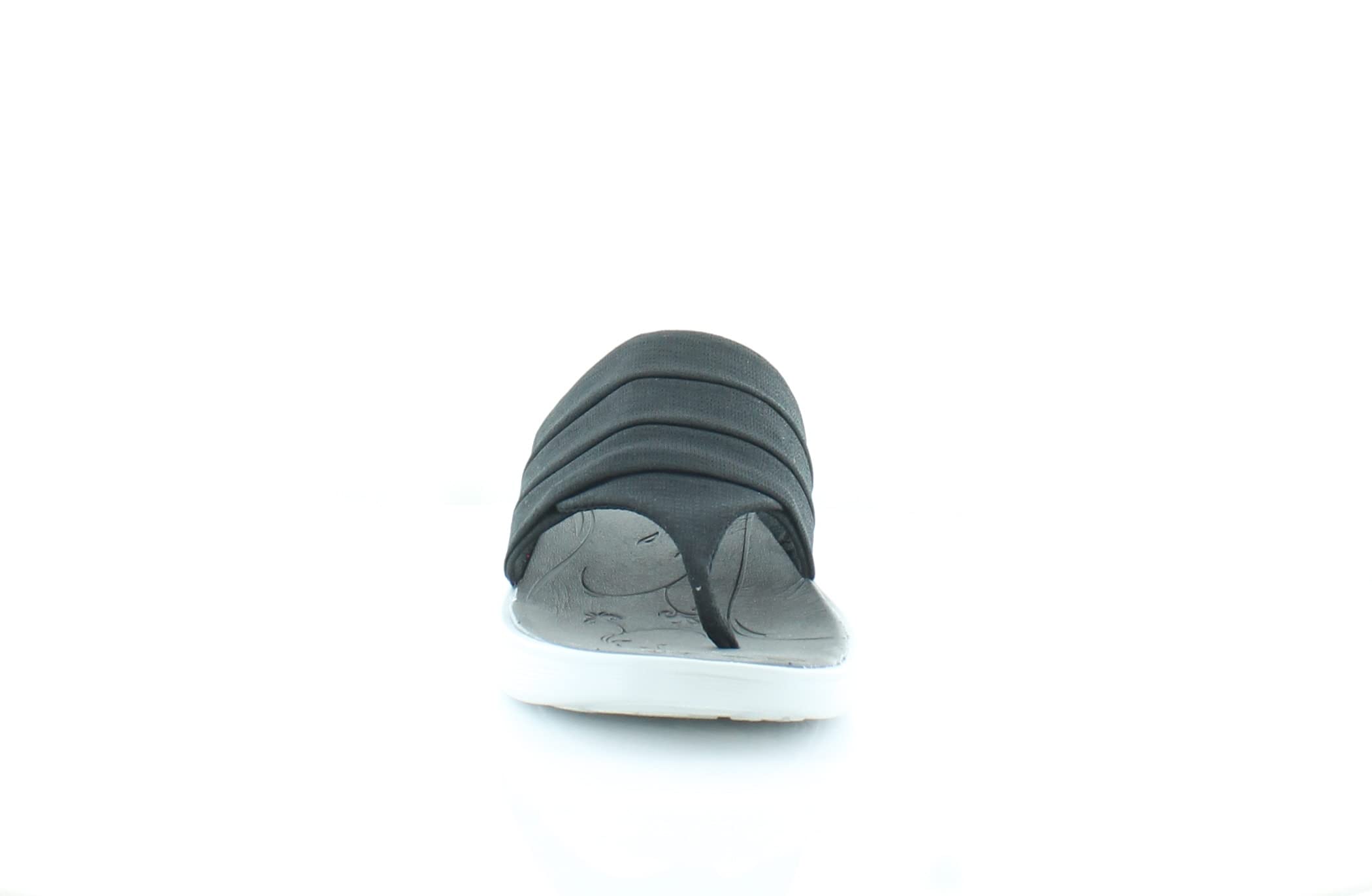 BZees Dallas Black Fabric 9.5 M