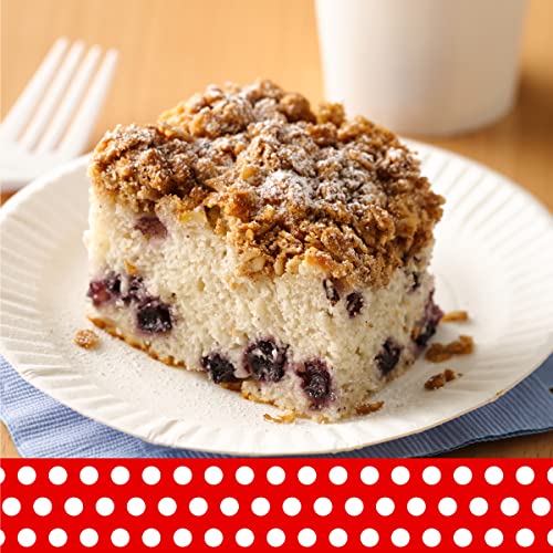 Betty Crocker Wild Blueberry Muffin and Quick Bread Mix, 16.9 oz