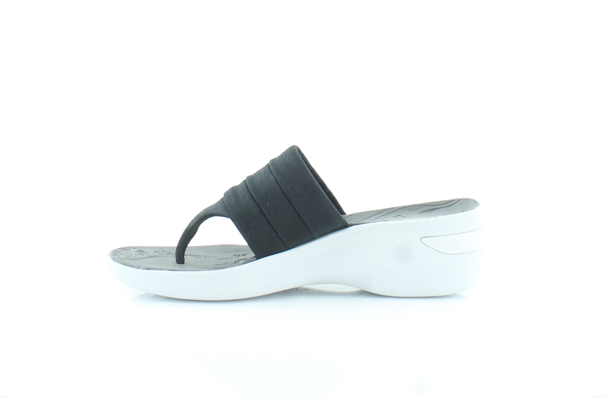 BZees Dallas Black Fabric 9.5 M