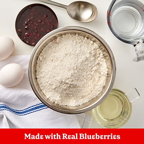 Betty Crocker Wild Blueberry Muffin and Quick Bread Mix, 16.9 oz