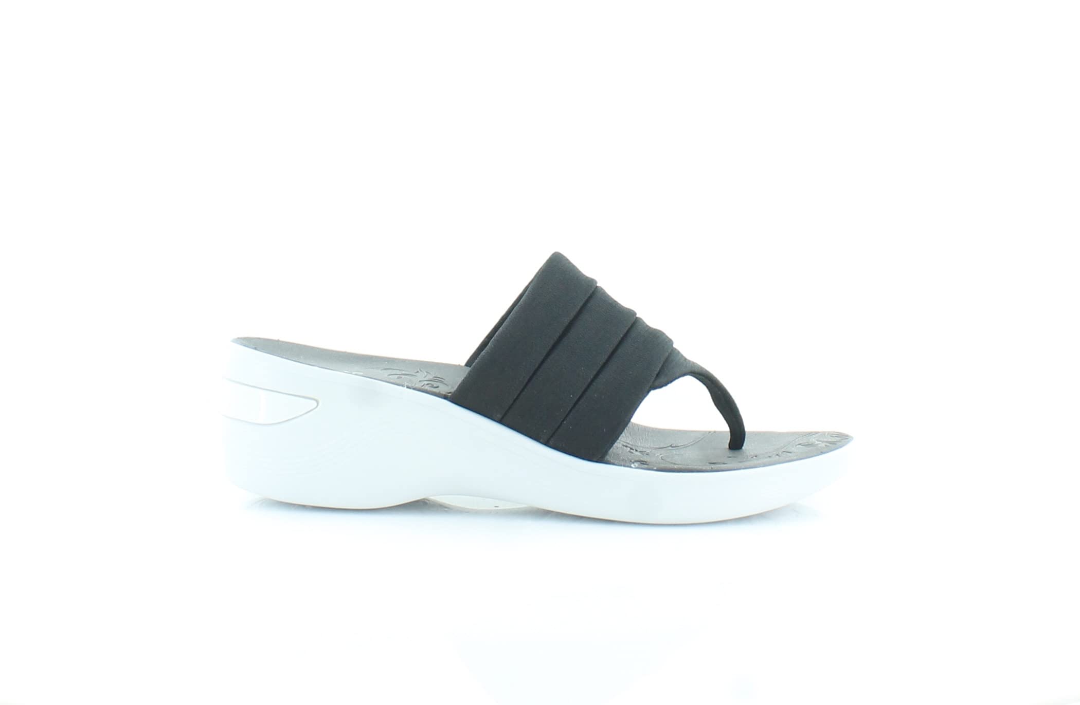 BZees Dallas Black Fabric 9.5 M