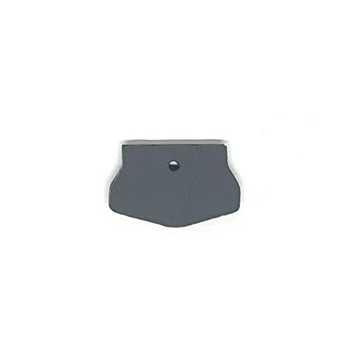 LLDSKW SP-A0001 Separation Pad Tire Rubber Compatible with Brother ADS-2000 ADS-2000e ADS-2500W ADS-2500We LD6092001