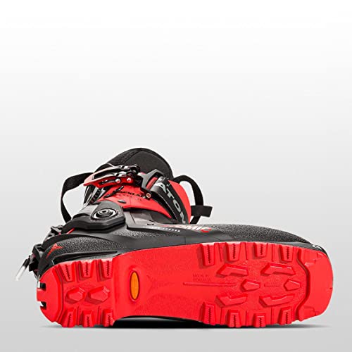 Atomic Backland Carbon UL Touring Boot - 2023 Black, 26.0/26.5