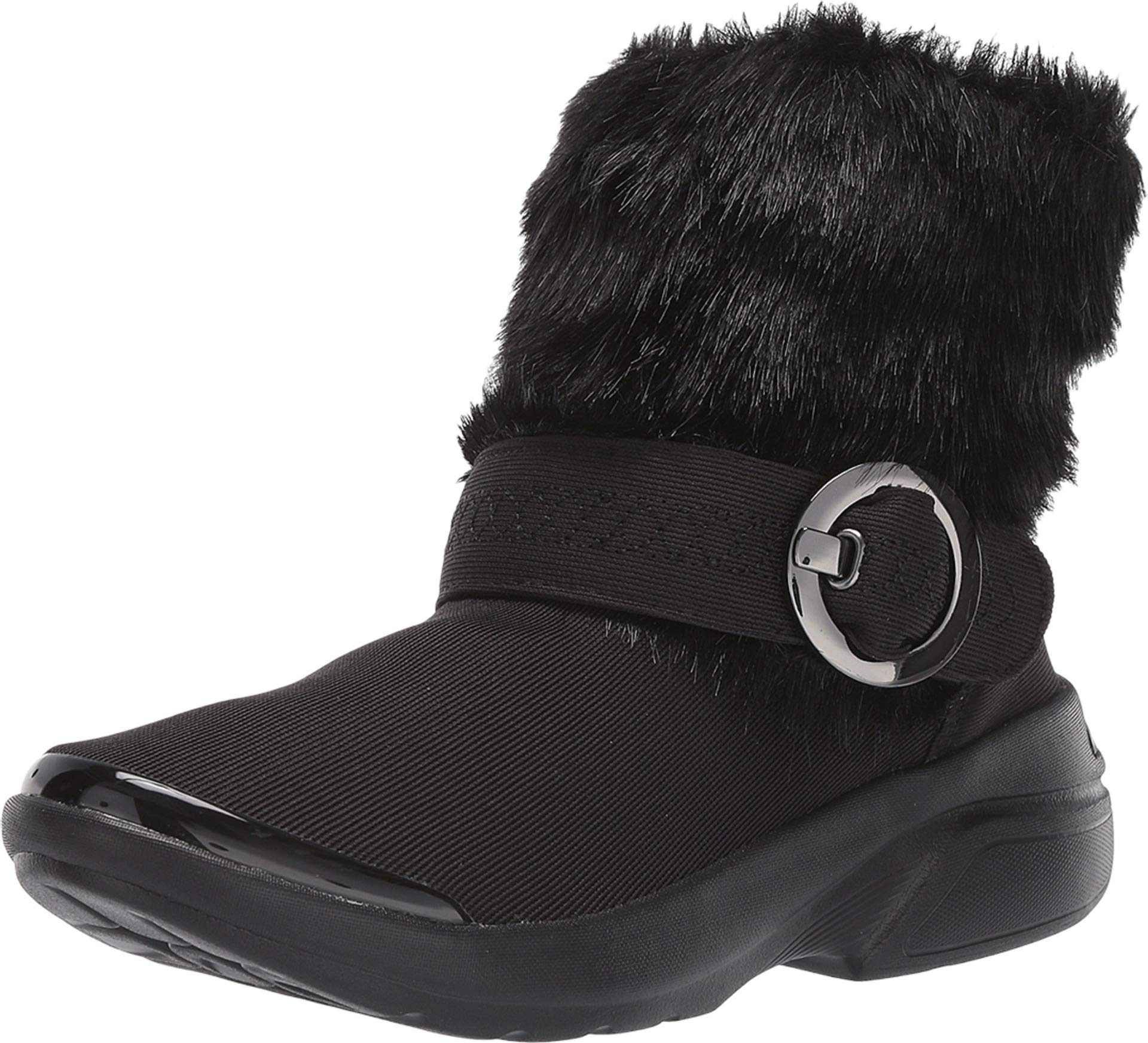 BZees Ooolala Women's Boots Black Size 8 M