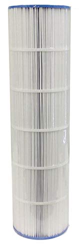 Unicel Hayward Replacement Swimming Pool Filter Cartridge PA137 FC-1297 (6 Pack)