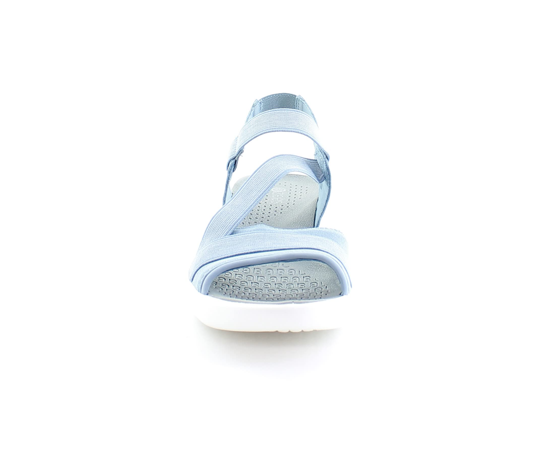 BZees Women's Chance Dusty Blue
