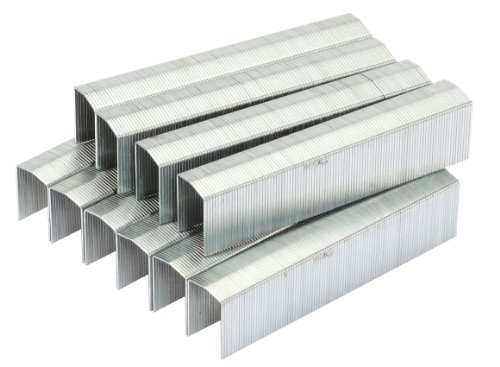 Bostitch EZ Squeeze 130 Sheet B8 PowerCrown Staples for Bostitch B8130, 1,000 Per Box (STCR130XHC)