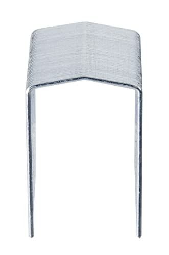 Bostitch EZ Squeeze 130 Sheet B8 PowerCrown Staples for Bostitch B8130, 1,000 Per Box (STCR130XHC)