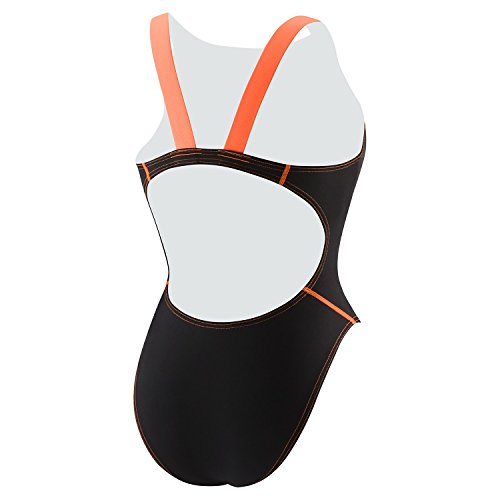 Speedo Women's LZR Racer Pro Recordbreaker w/Comfort Strap Speedo Black 26