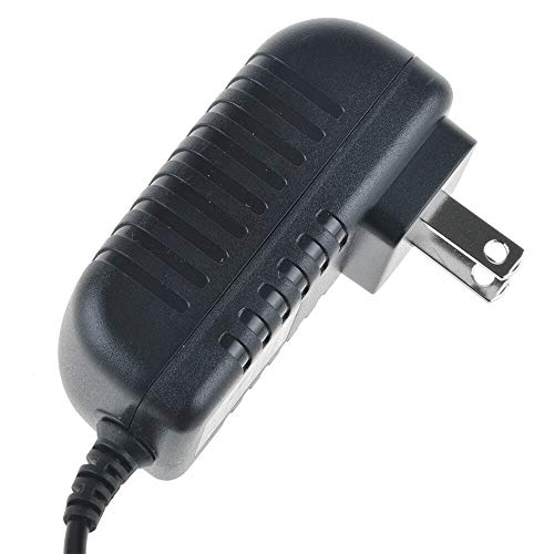 AFKT Global AC/DC Adapter for Brother PJ-773 PJ773-WK PJ773 PJ773WK PocketJet 7 Mobile Printer Power Supply Cord Cable PS Wall Home Battery Charger PSU