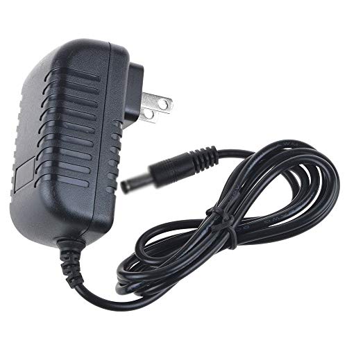 AFKT Global AC/DC Adapter for Brother PJ-773 PJ773-WK PJ773 PJ773WK PocketJet 7 Mobile Printer Power Supply Cord Cable PS Wall Home Battery Charger PSU