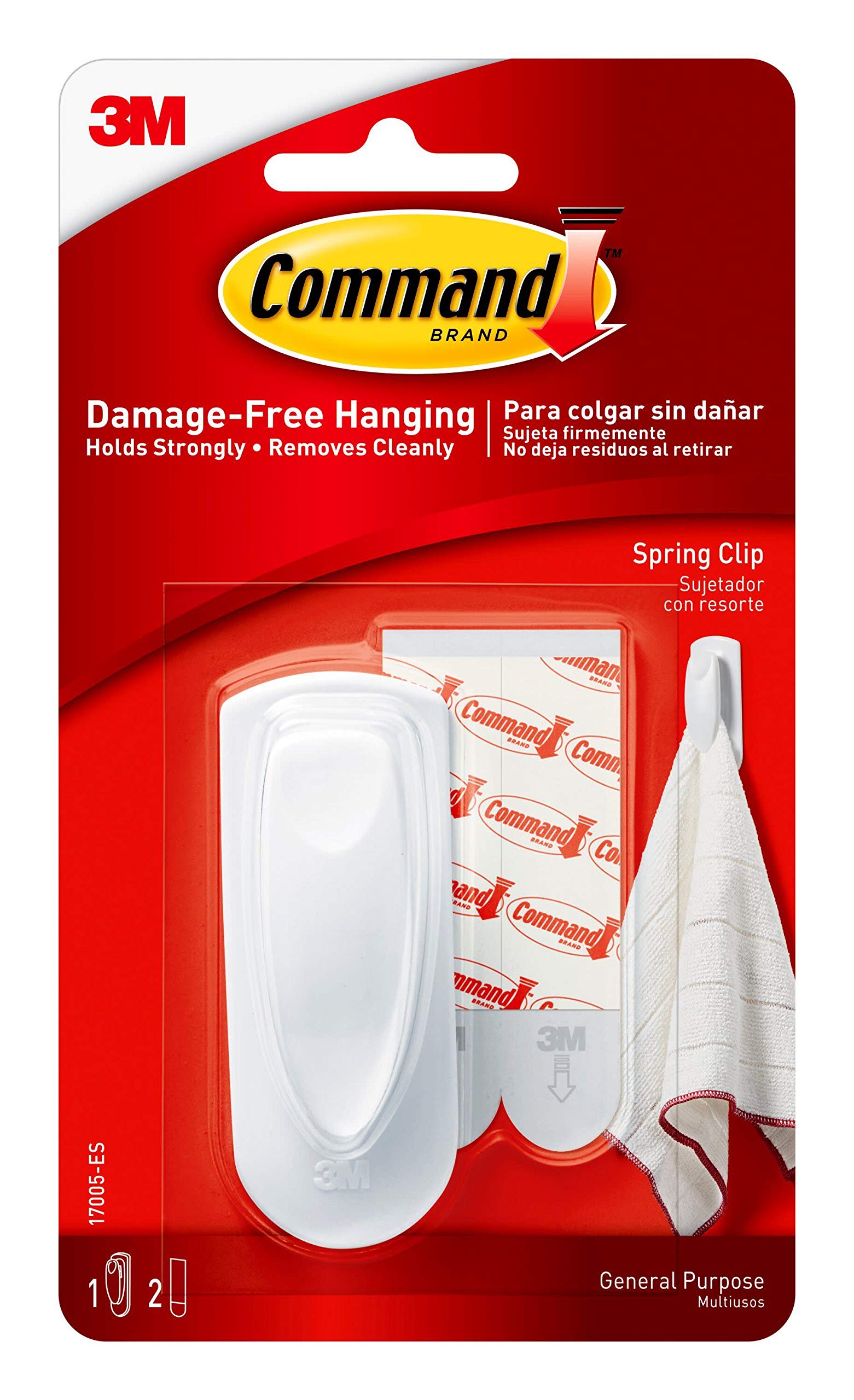 Command 17005 Organizing Hooks, 0