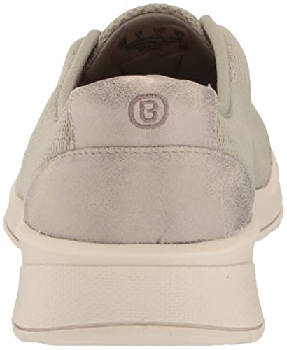 BZees Womens Glory Slip-On Sneaker Abbey Stone 9.5 M