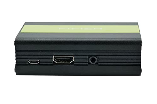 FIFISH HDMI Box 2.0, Real-Time Projection Screen Display for Underwater Drone ROV