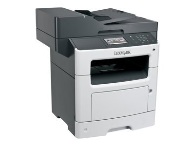 Renewed Lexmark MX511de MX511 Laser All-In-One Printer Copier Scanner Fax Email 35S5703 USB|Network duplex With 90 Days Warranty