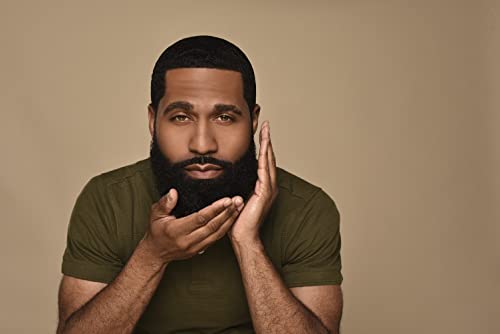 Scotch Porter Men’s Collection Trial Kit | Includes 8 - 1 oz Bottles of Face Wash & Lotion, Hair Balm, Conditioner, Hair Gel Cream, Beard Conditioner, Beard Balm, and Beard Balm Shape + Hold