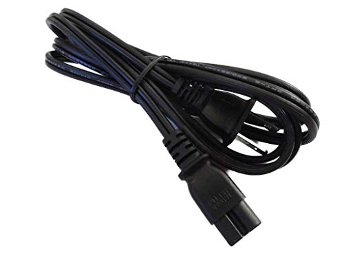 NGOSEW Power Lead Cord for Brotherr SE270D, SE350, SE400, SE425,PE700, PE700II, PE750D,PS2250, PS2300