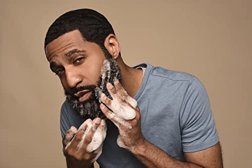 Scotch Porter Men’s Collection Trial Kit | Includes 8 - 1 oz Bottles of Face Wash & Lotion, Hair Balm, Conditioner, Hair Gel Cream, Beard Conditioner, Beard Balm, and Beard Balm Shape + Hold