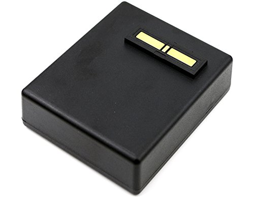Battery Replacement for Brother LBF3250001 PA-BT-4000LI
