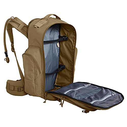 CamelBak - BFM 100oz Mil Spec Crux Coyote (1728201000)